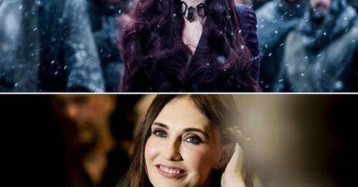 Carice van Houten ha cumplido 42 años. ¡Feliz Día del Nombre ...