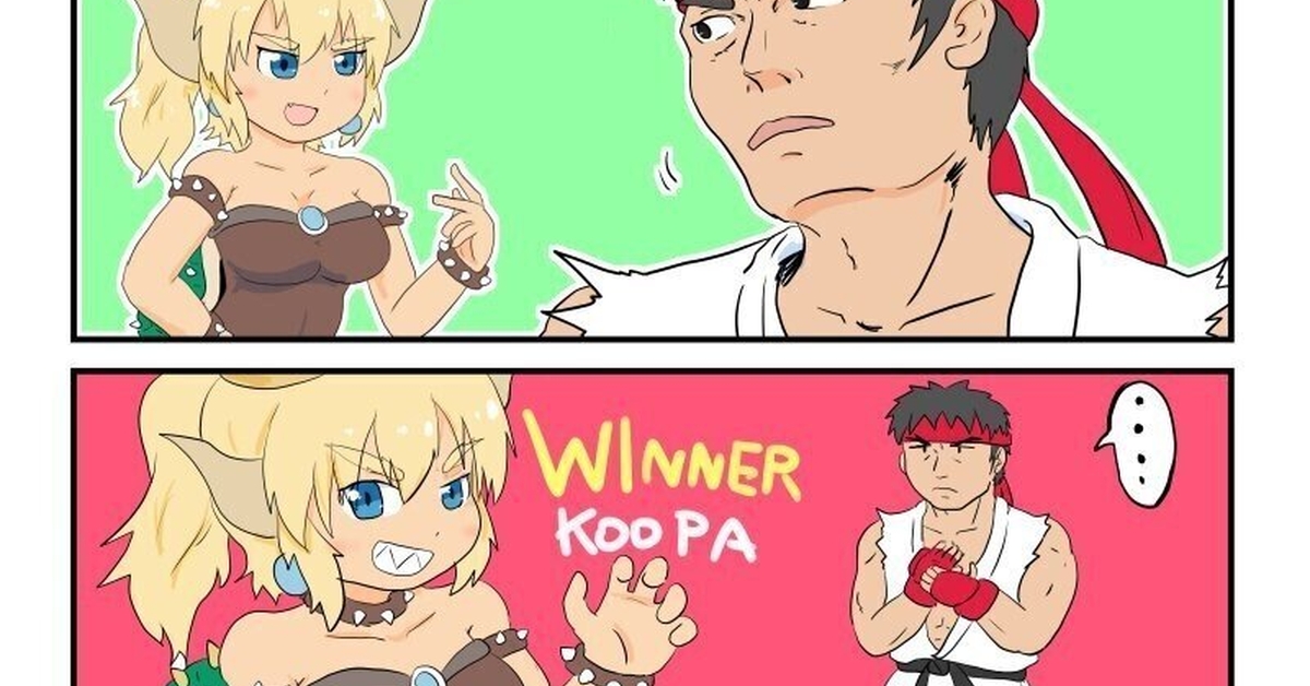 Si no puedes vencerles, únete a ellas (ellos)