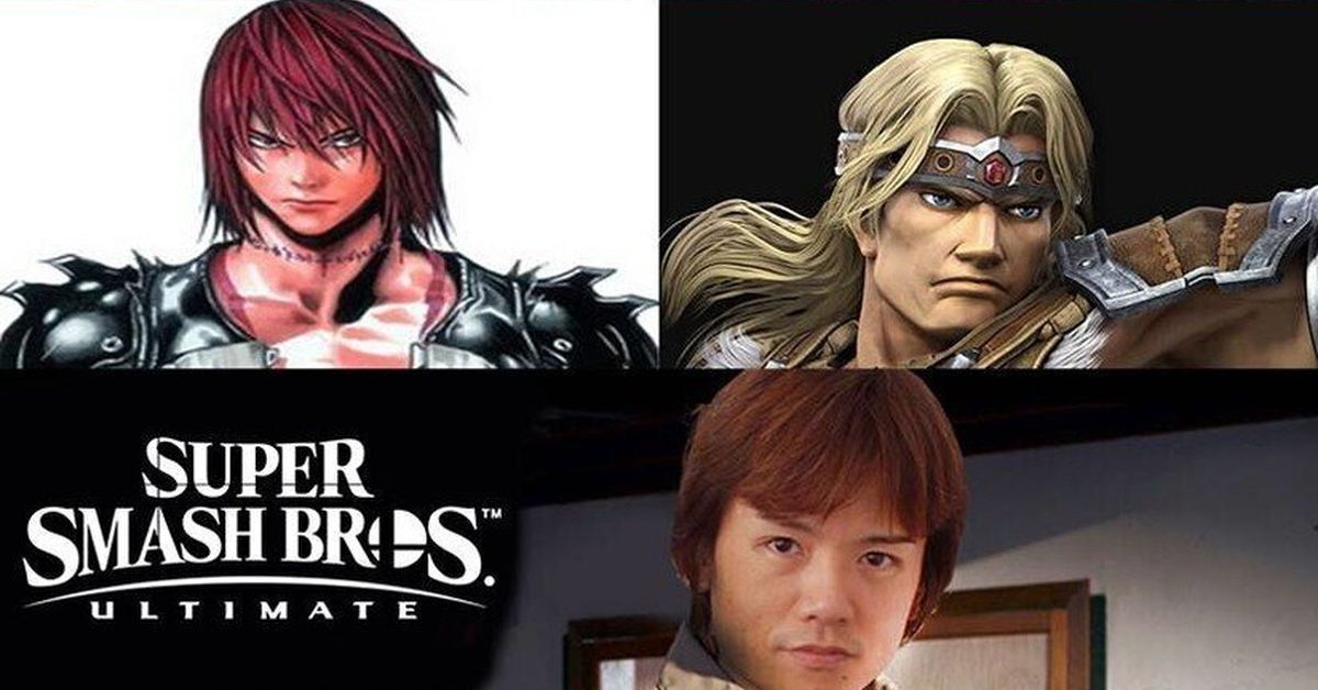 MvC Infinite debería ver este programa