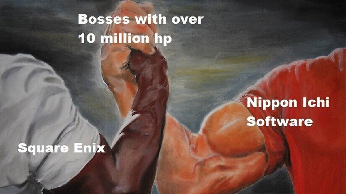 Top 1 memes de handshake