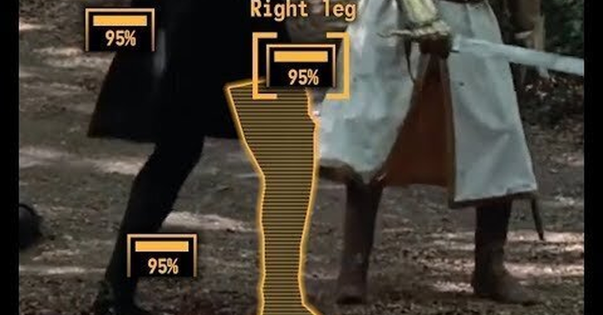 ''Monty Python y el Santo Grial'' si fuera una MISIÓN dentro de FALLOUT NEW VEGAS.