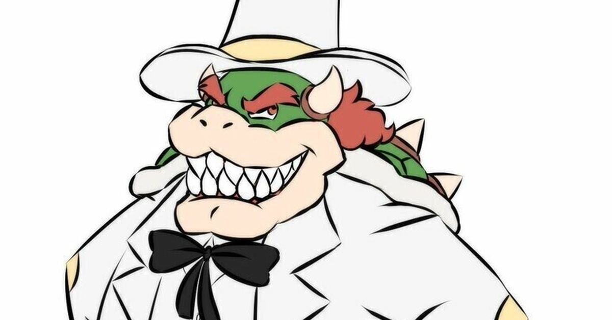 Doug Bowser, President of Nintendo of America