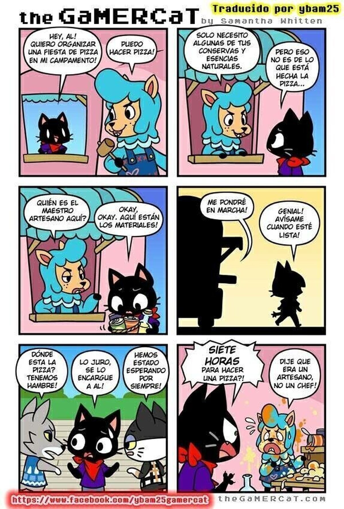 Top 74 memes de gamercat