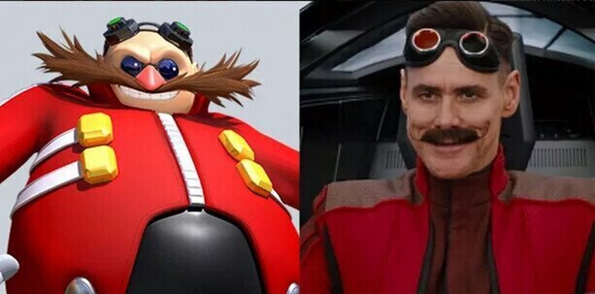 Clavados. Separados al nacer