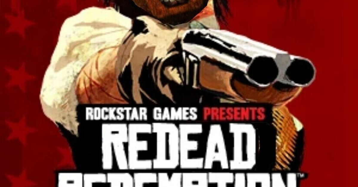 Redead Redemption