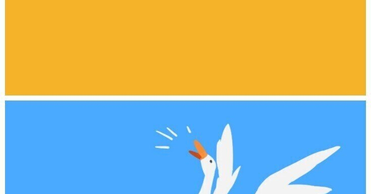 El crossover definitivo: La Leyenda de Zelda y Untitled Goose Game