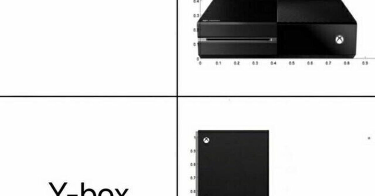 Ahora tienen todo el sentido del mundo