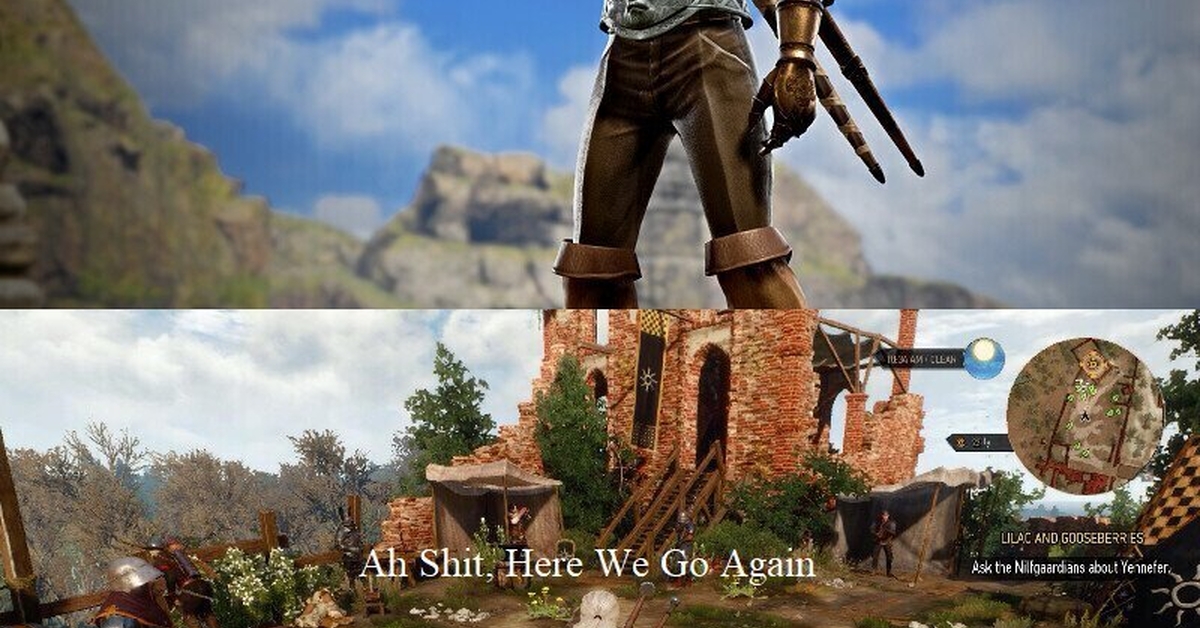 A saber en qué lio se mete ahora.