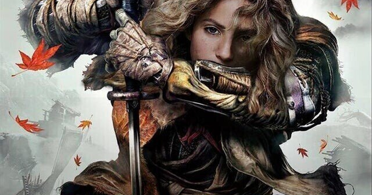 Nuevo DLC con un personaje jugable. Shakiro hips never lie twice