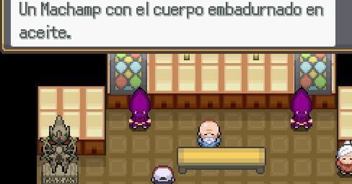 Pokemon Ibera: El Fangame Pokemon basado en España (Parte 1)