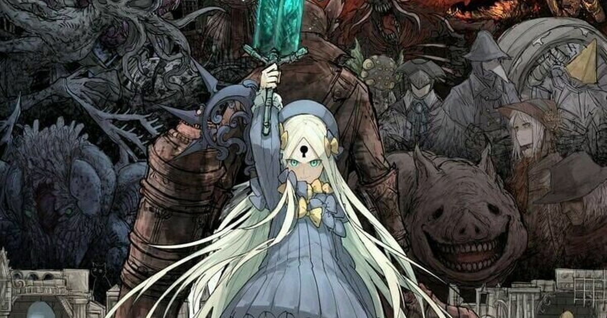 El crossover definitivo