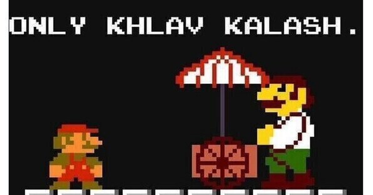 SOLO KHLAV KALASH