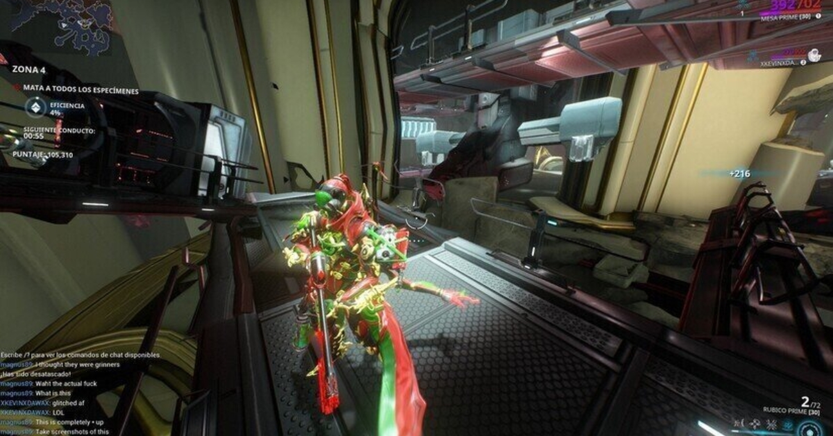 Cuando simaris se confunde y no sabe que ponerte