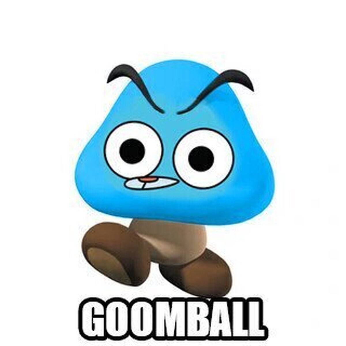 Top 17 memes de gumball