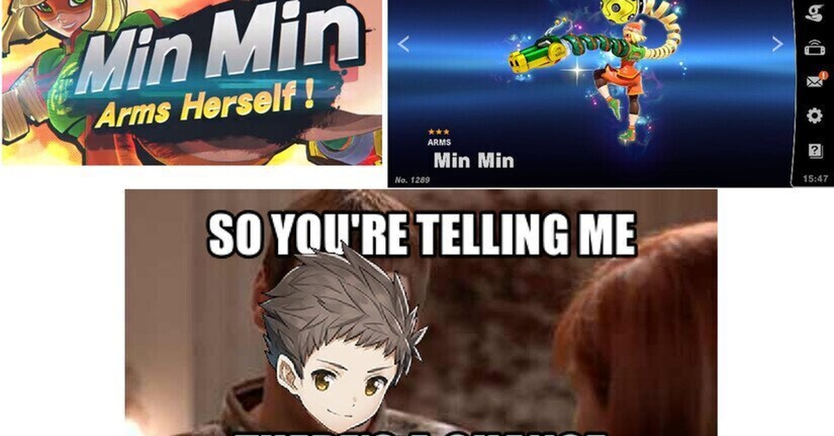 Está ahora en el mismo bote que Shantae y Rayman