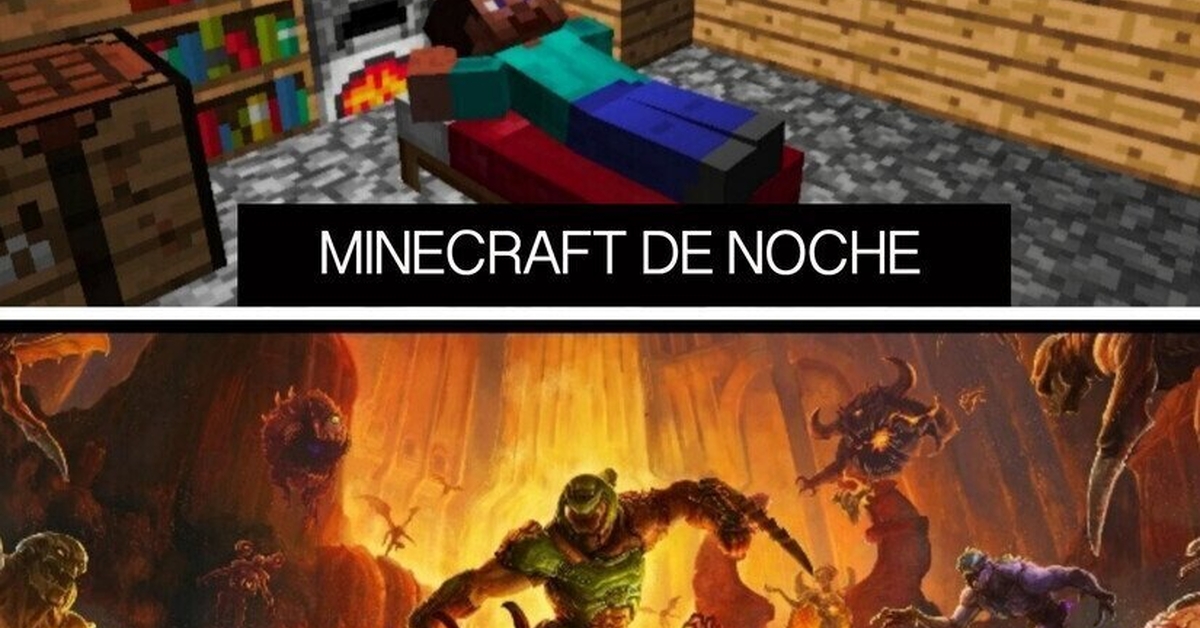 La diferencia es abismal