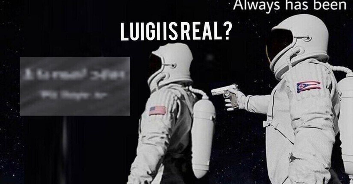 L IS REAL 2401 y justo 24 años y 01 mes después se confirma el Mito