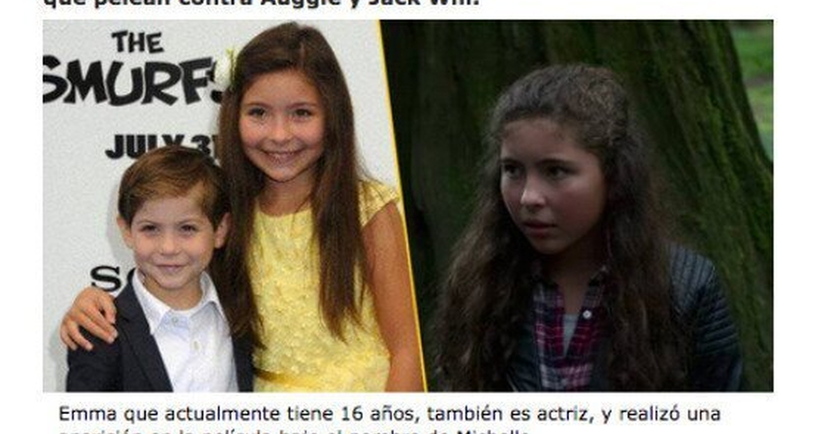 GALERÍA: 14 Curiosidades que debes saber sobre la película “WONDER”