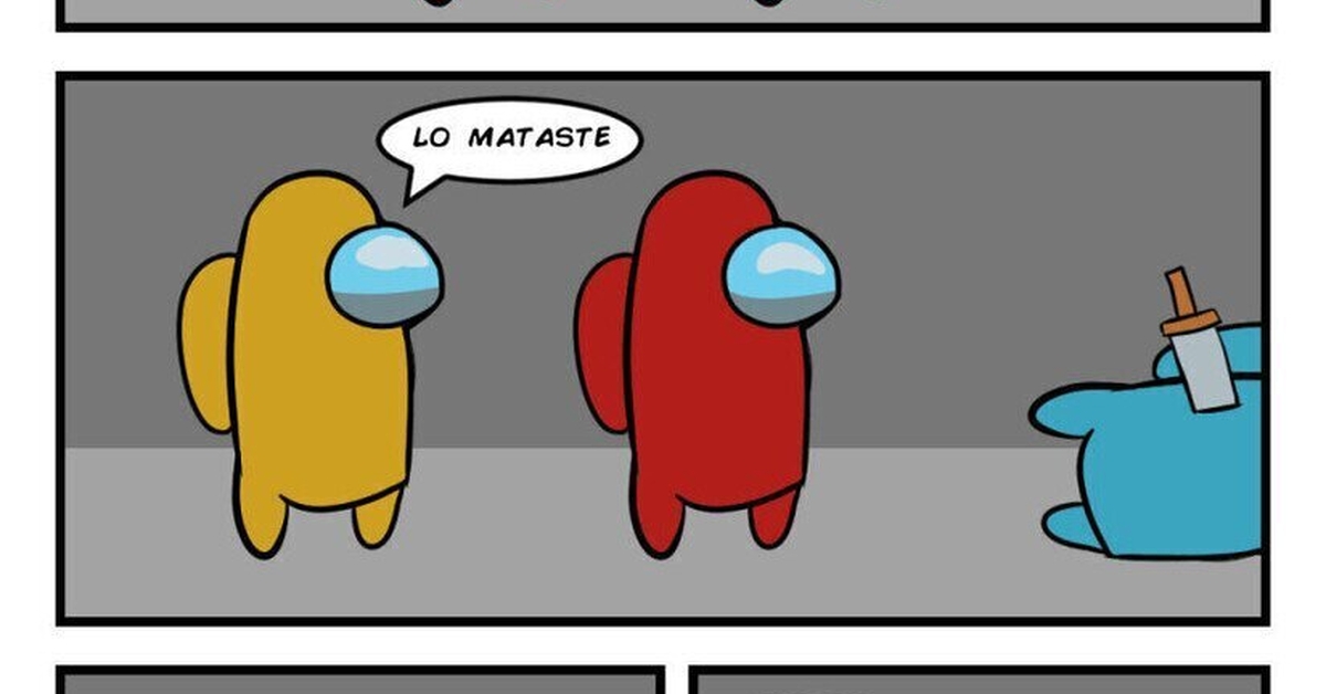 El impostor en cada partida