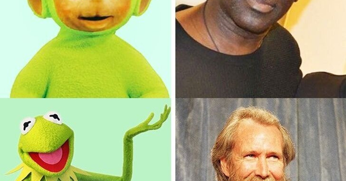 GALERÍA: Así es como se ven los actores detrás de los personajes más ...