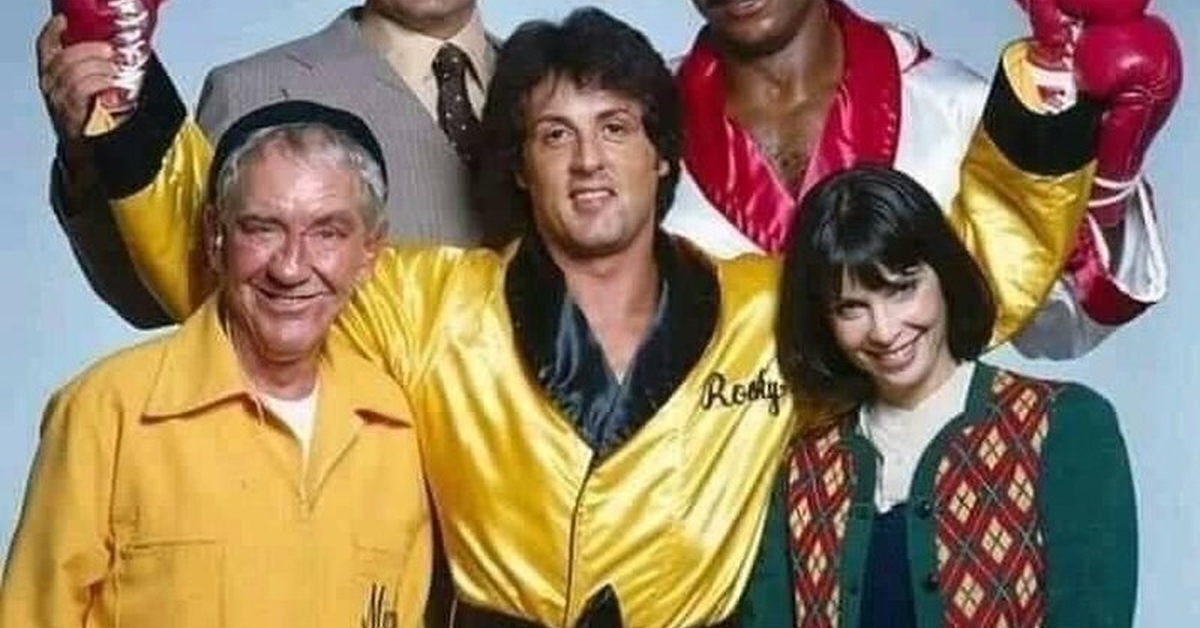 La Familia Rocky