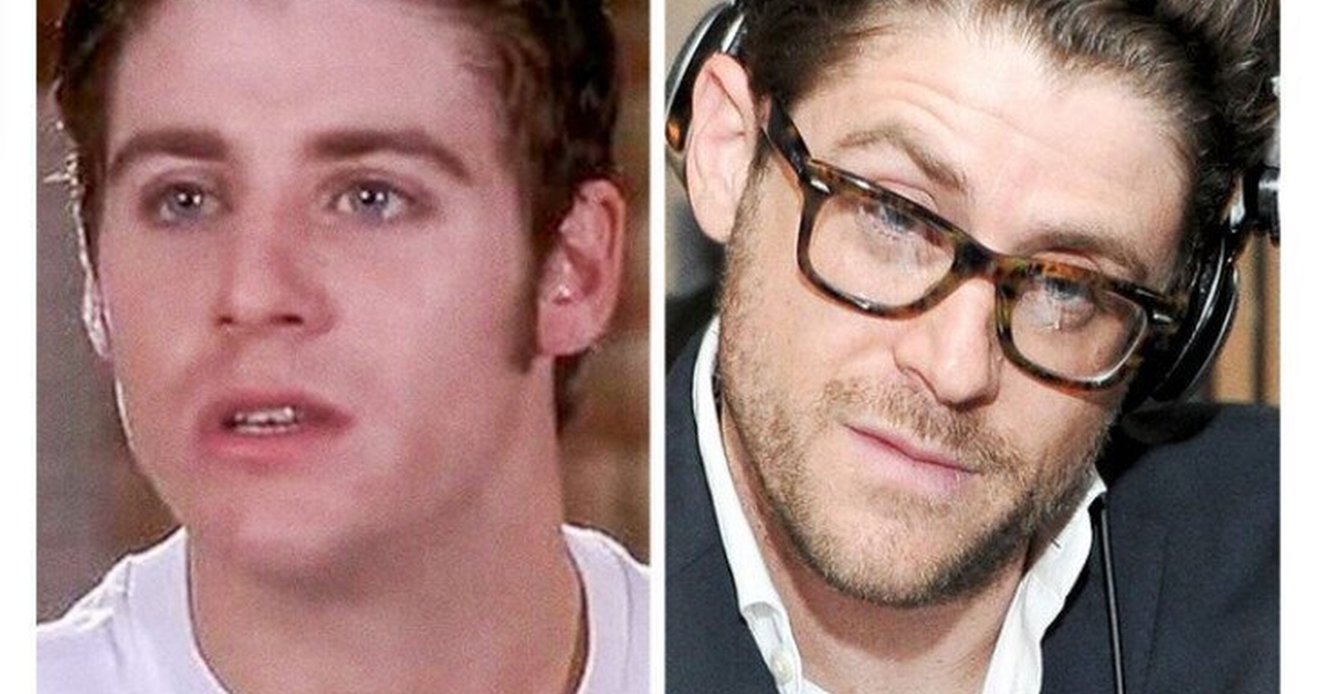 GALERÍA: Así lucen los actores de la saga “Scary Movie” después de 20 ...