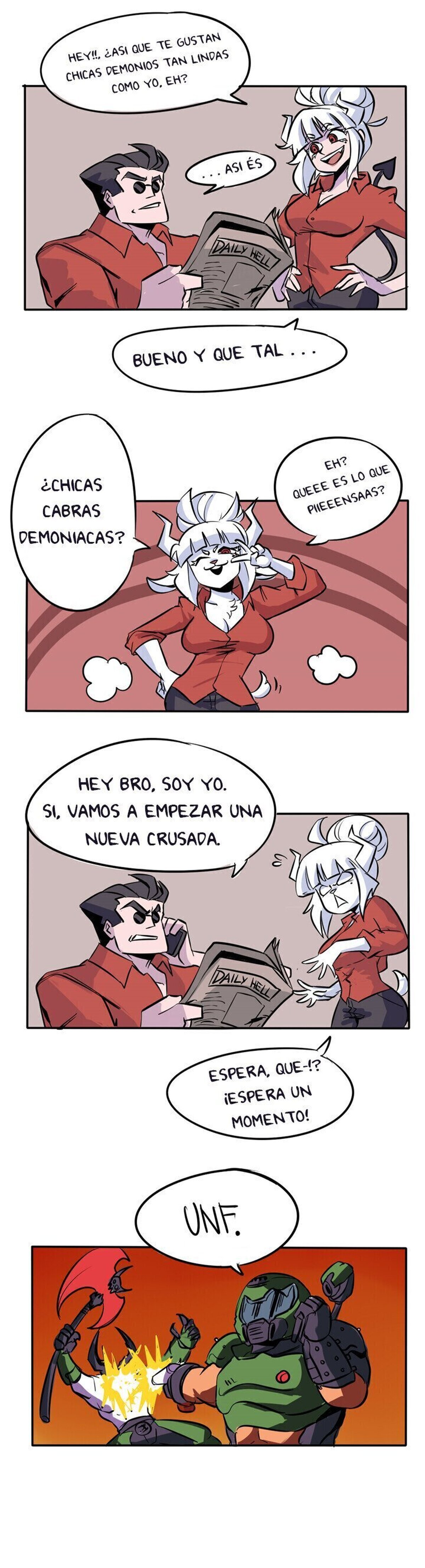 Top 13 memes de helltaker