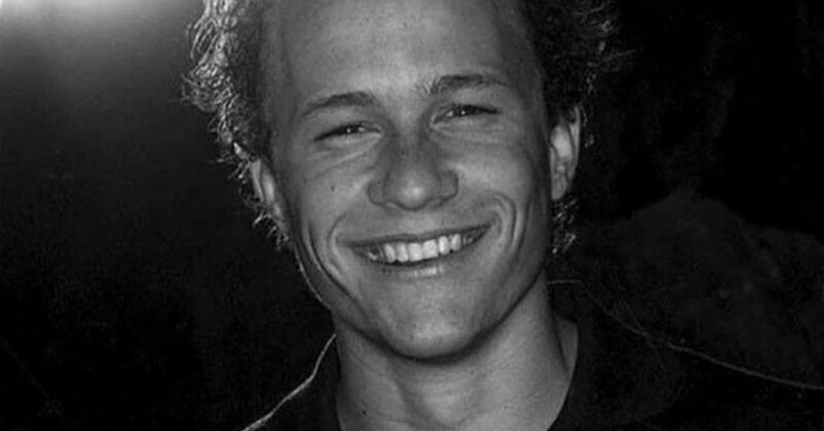 13 años sin Heath Ledger D.E.P.