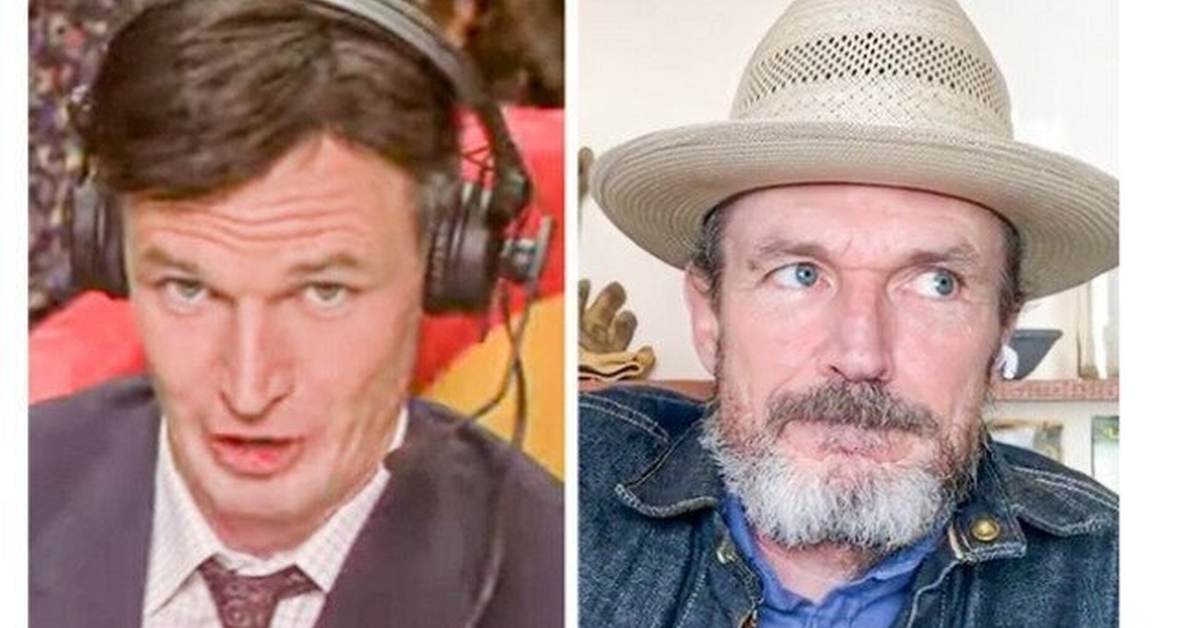 GALERÍA: Después de 2 décadas del estreno de la película “Al diablo con ...