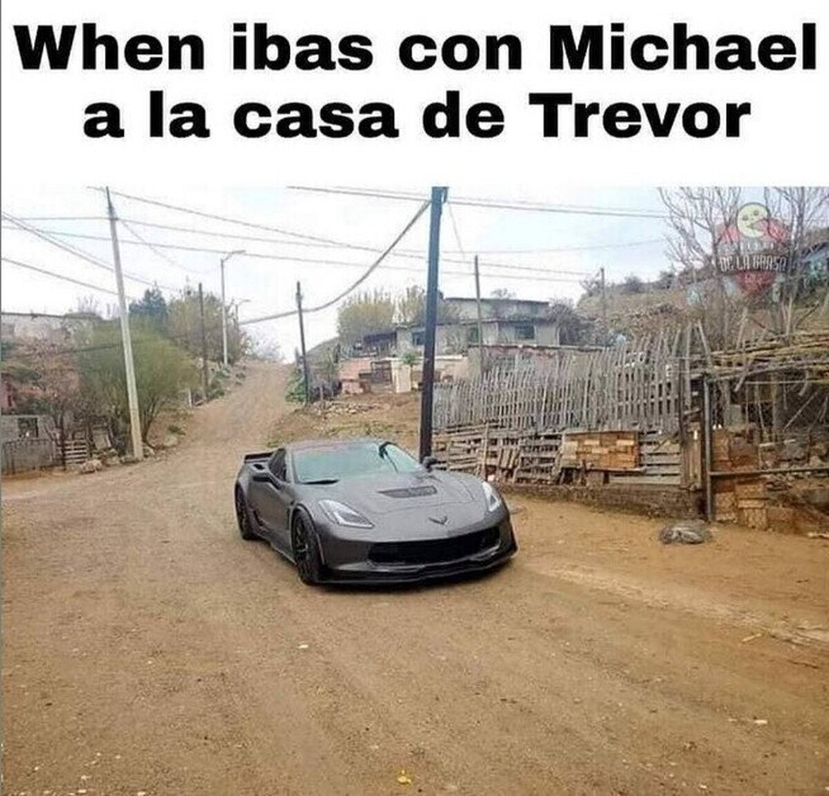 Top 73 memes de trevor