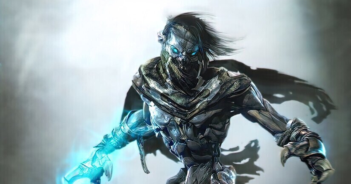 El remake de Soul Reaver que necesitamos