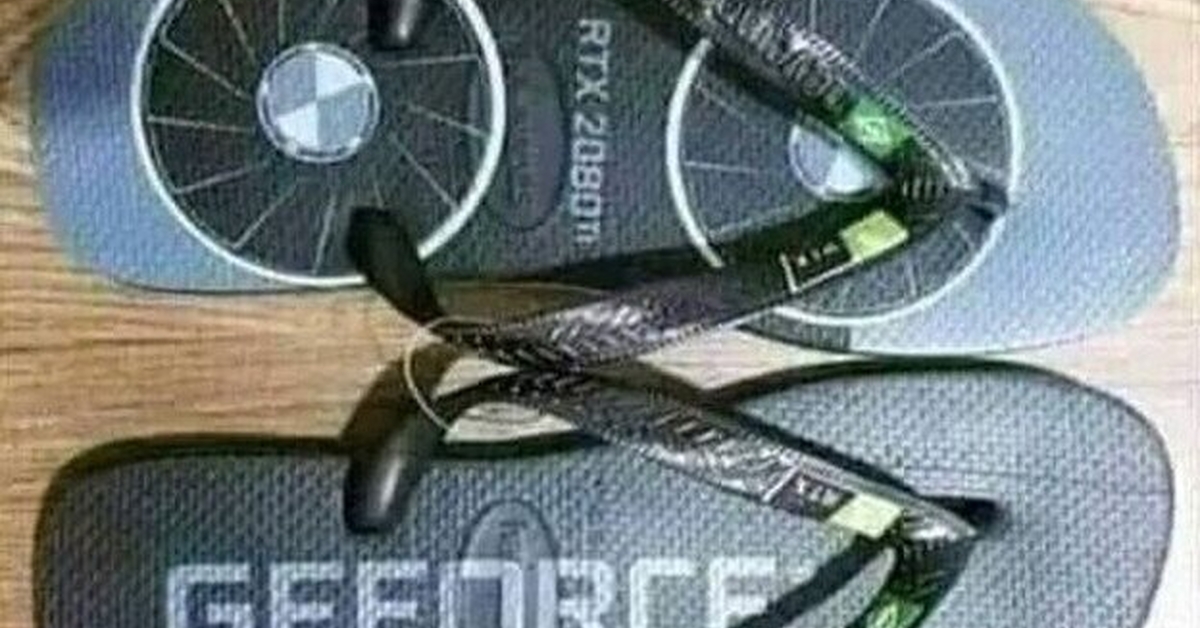 El master chancletazo