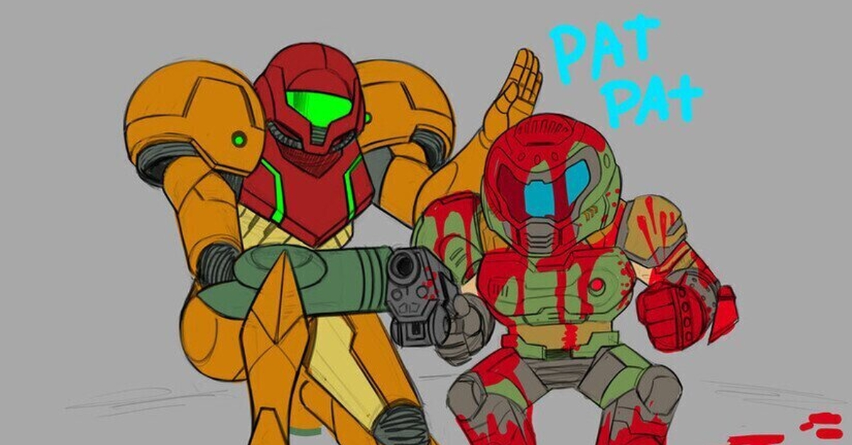 Doom chiquito