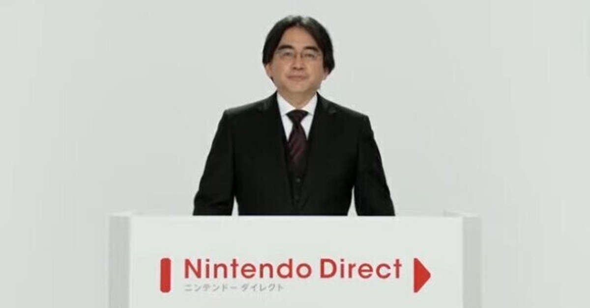 Hoy se cumple una década de la emisión del primer Nintendo Direct ...
