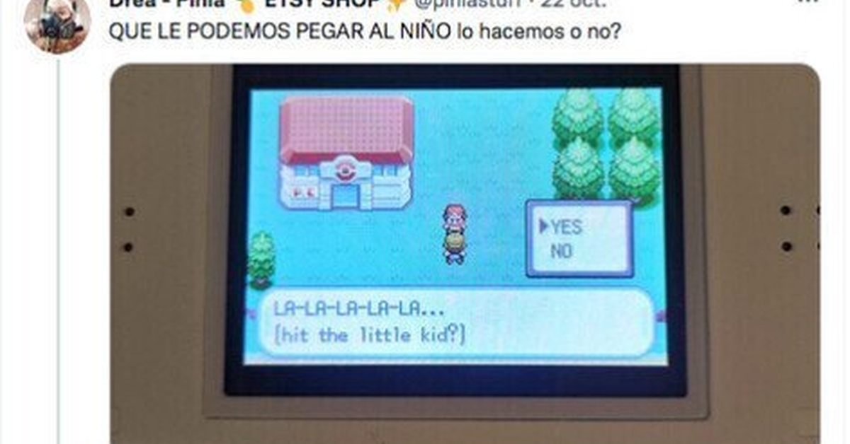 GALERÍA: El juego más loco de Pokémon
