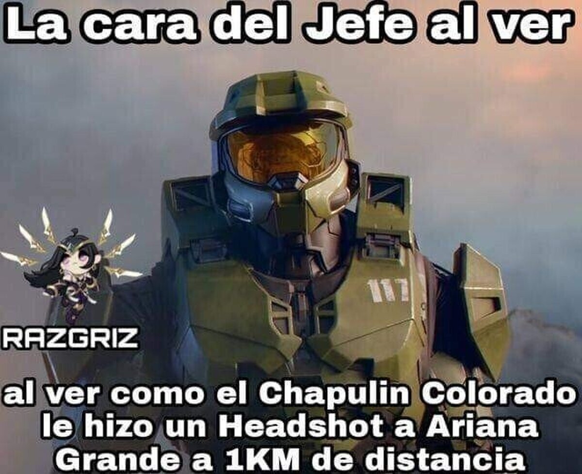 Top 8 memes de Chapulin Colorado