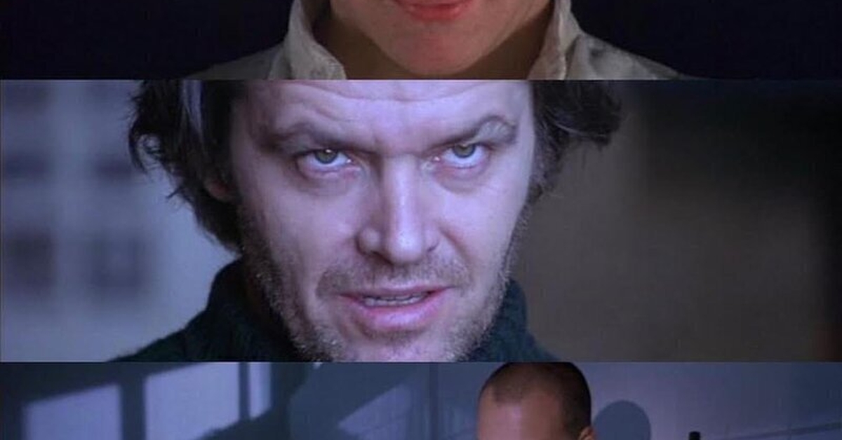 La mirada de Kubrick