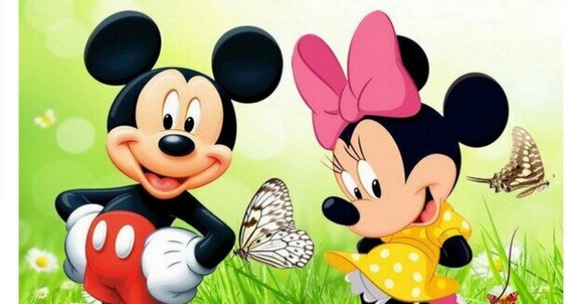 GALERÍA: 15 Inolvidables ratoncitos que se han vuelto parte de nuestros ...