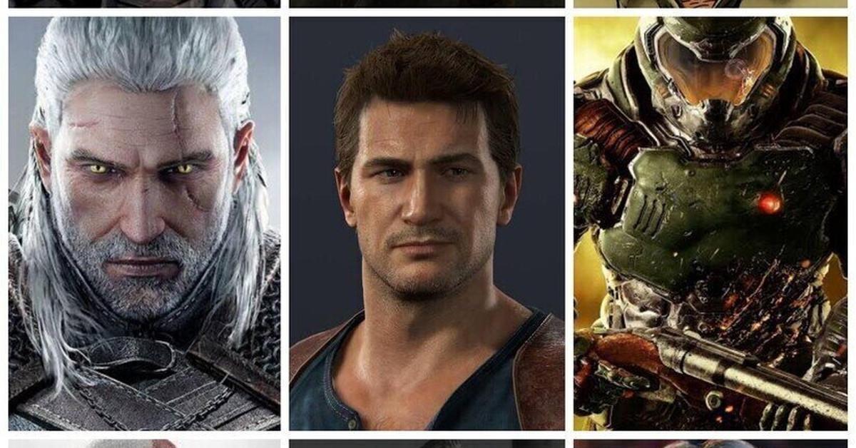 ¿Cuál es tu personaje favorito?