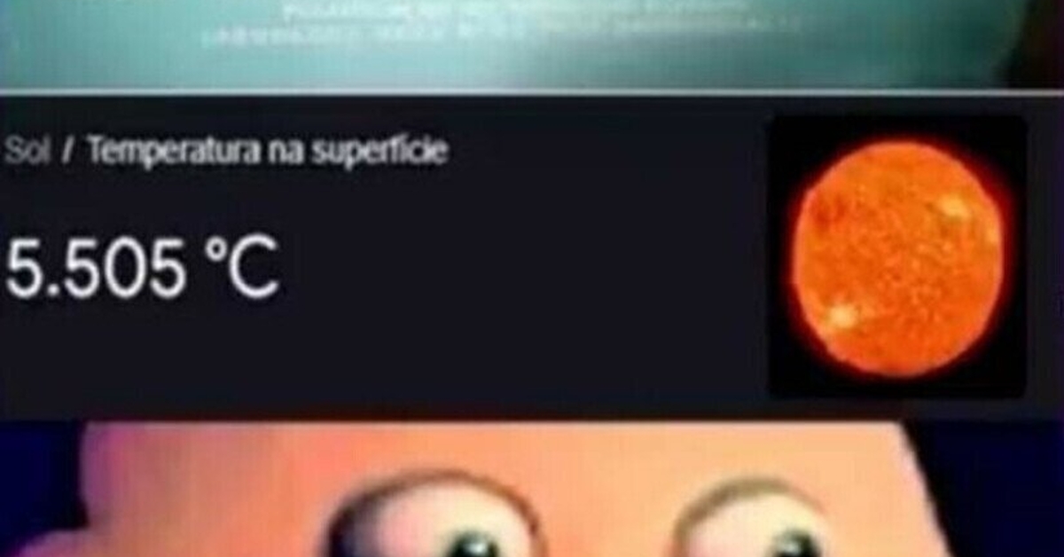 El poder del sol, en la palma de mi mano.