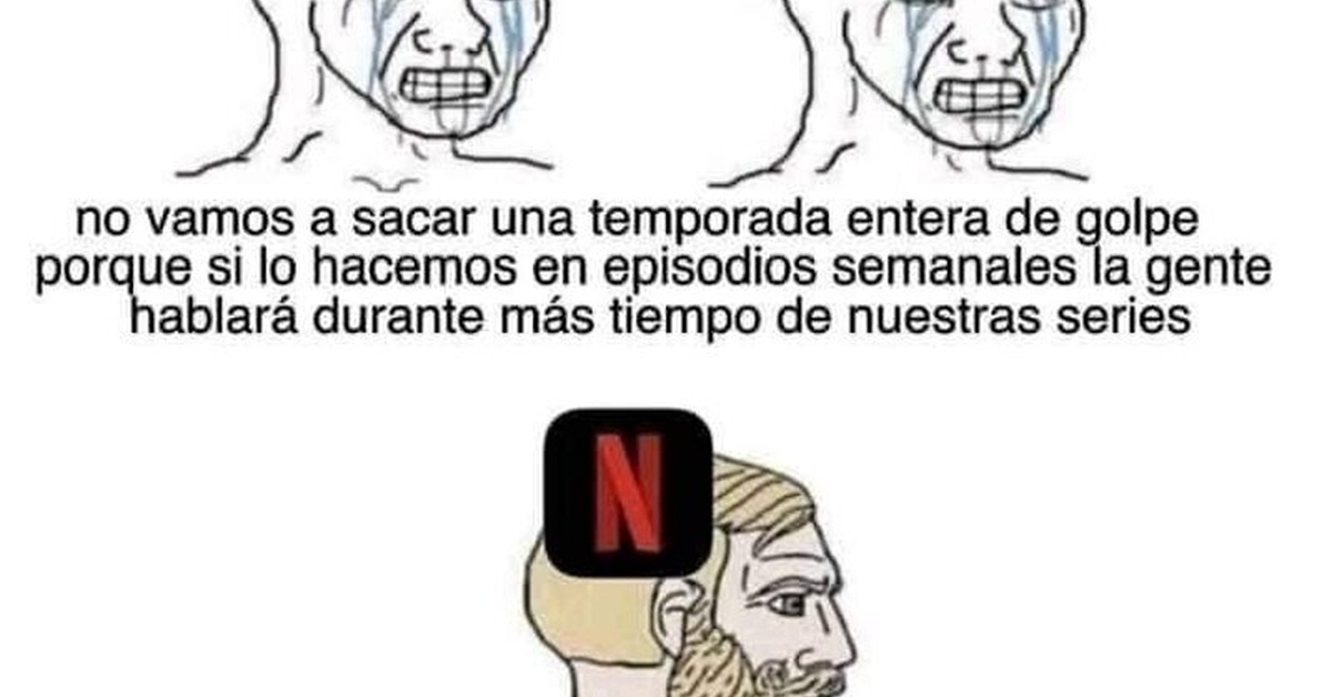 Odio que esto sea verdad