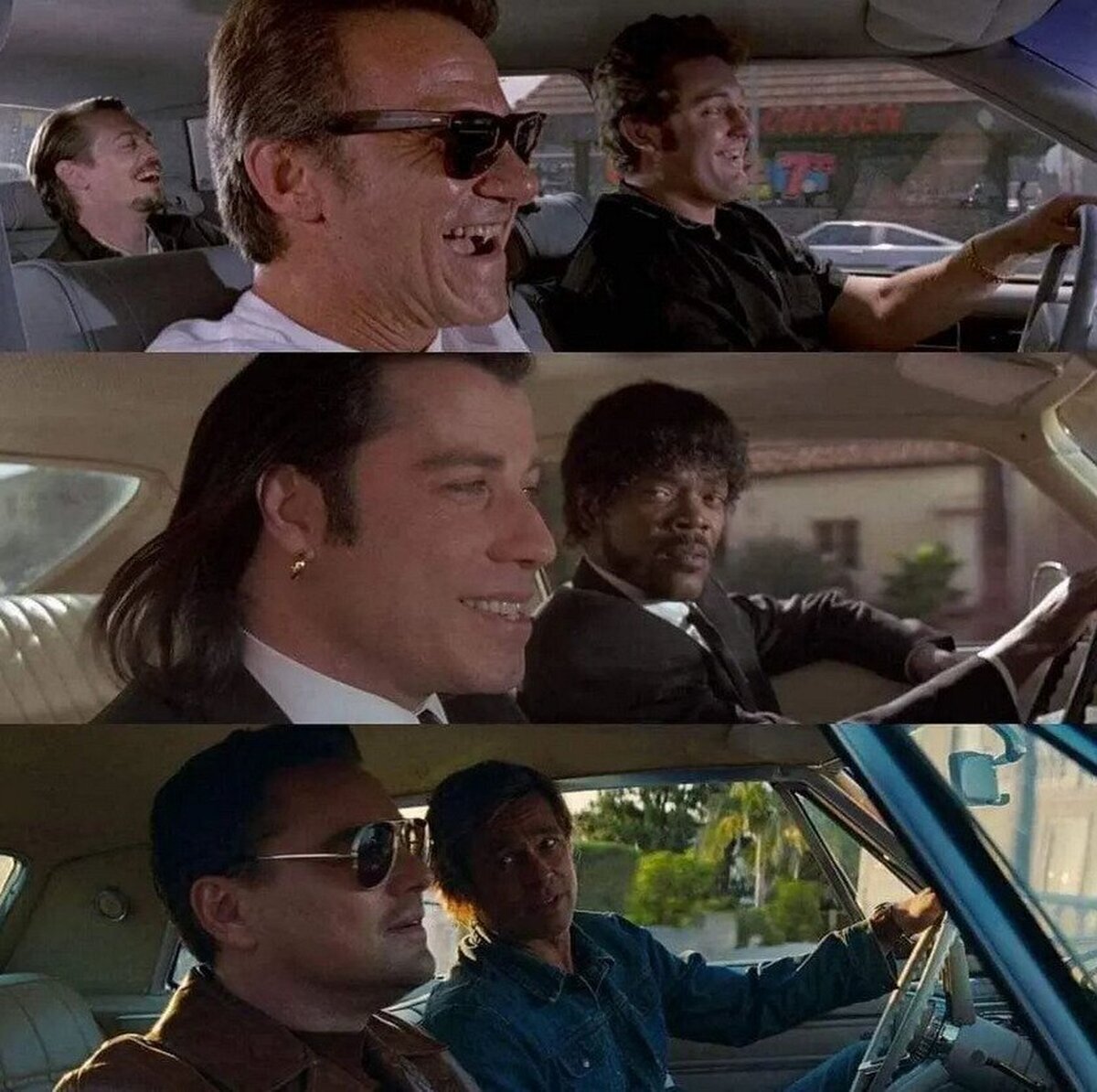 Top 13 memes de planos