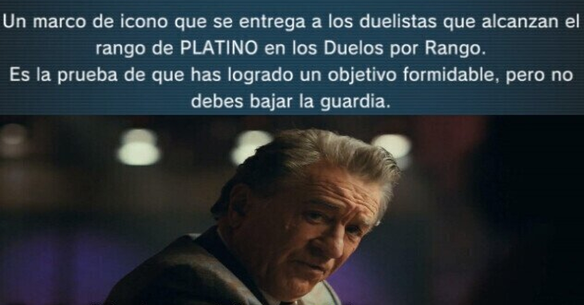 Si lo es :3
