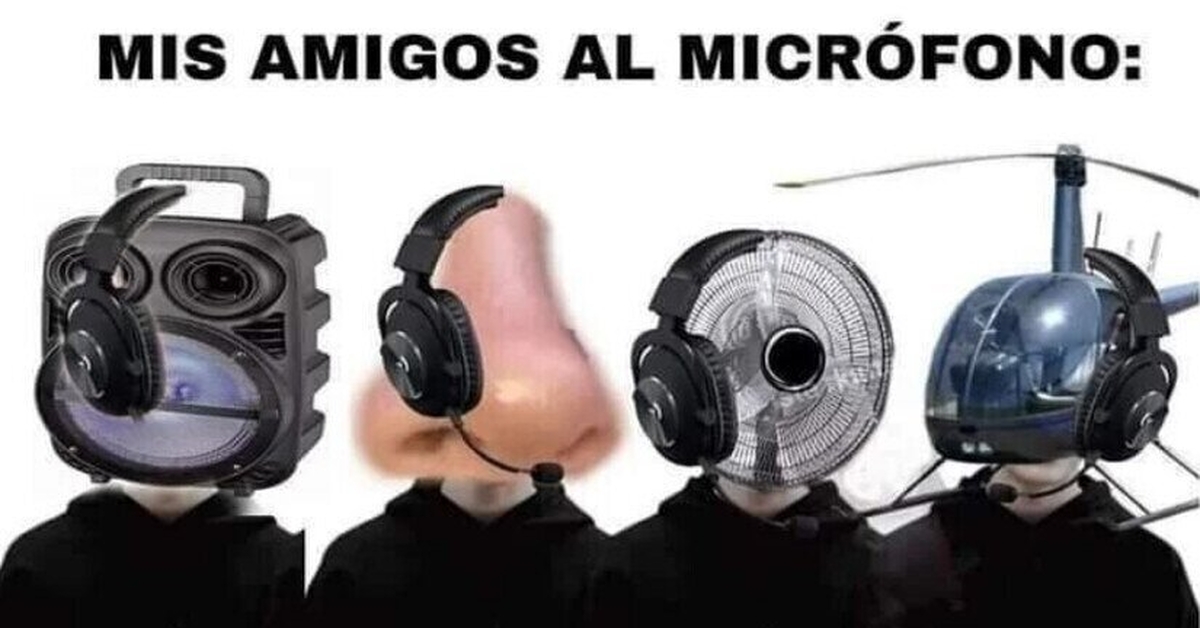 Los ruidos más escandalosos