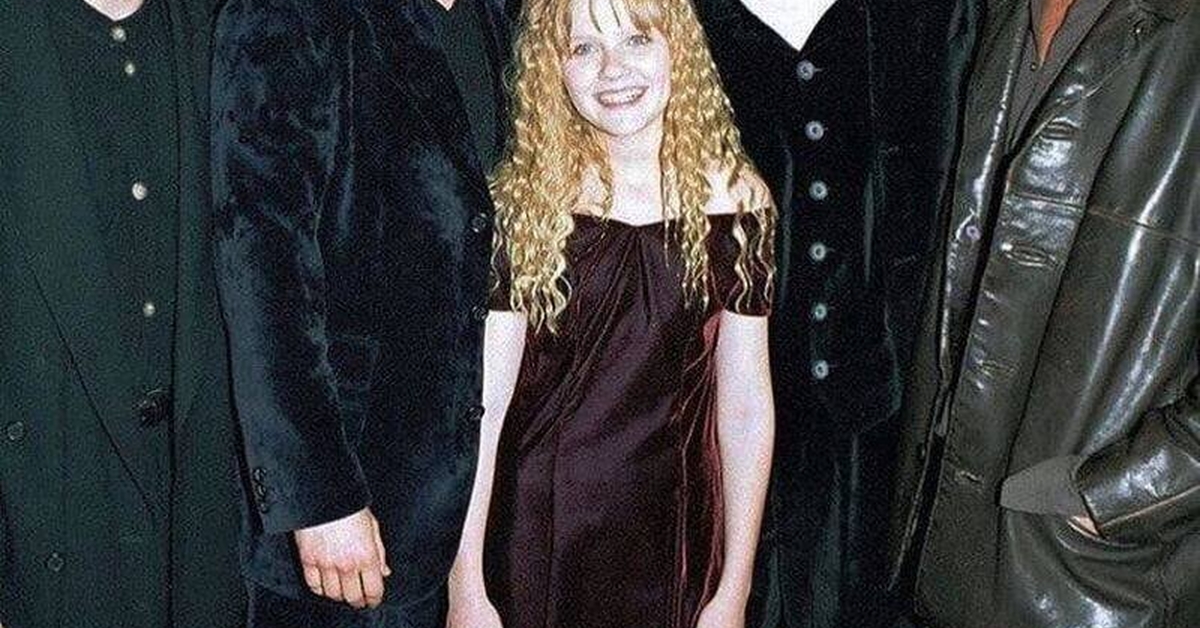 Christian Slater, Tom Cruise, Kirsten Dunst, Antonio Banderas y Brad ...