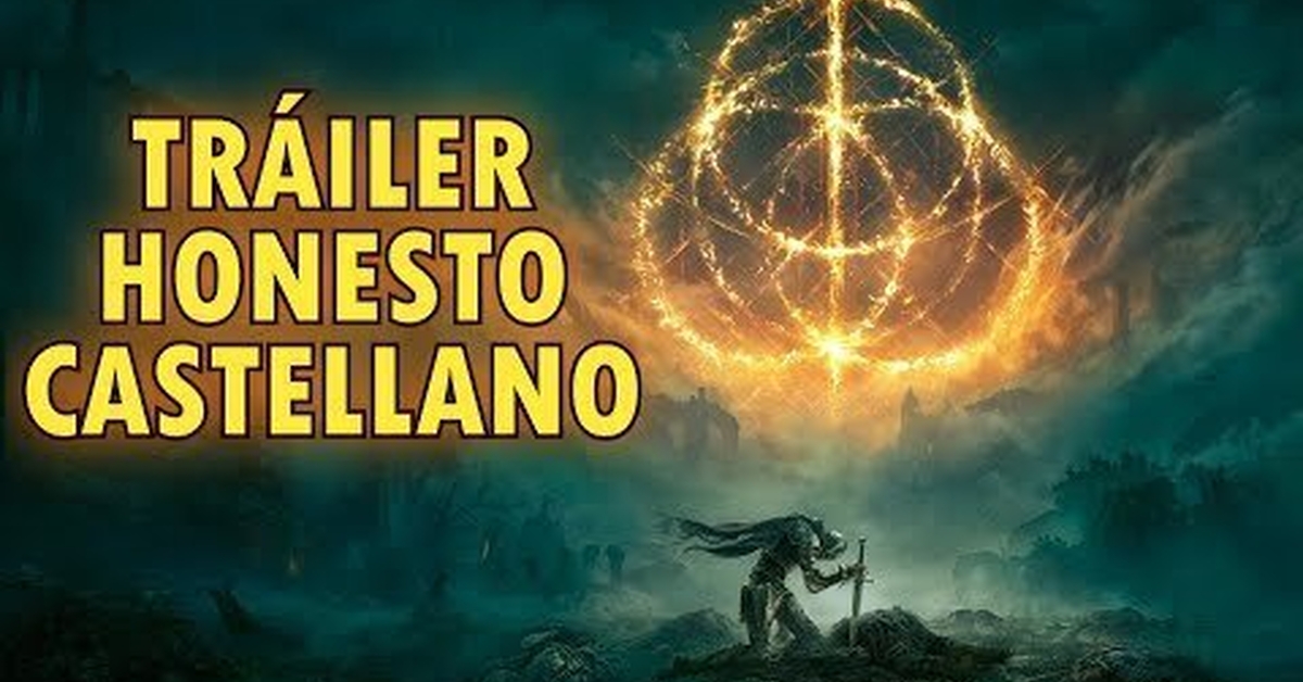 Videoanálisis de Elden Ring con mucho humor y referencias a los Simpsons