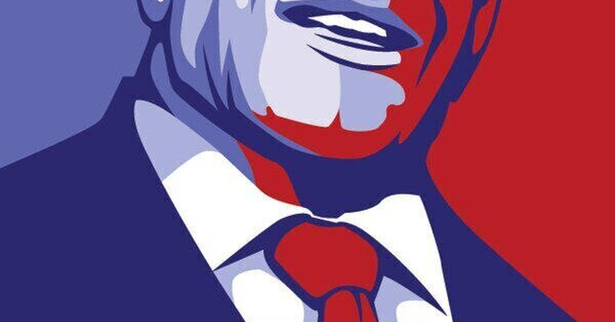 Volver hacer américa grande otra vez