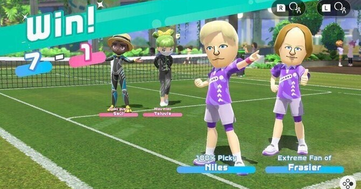 La pareja invencible