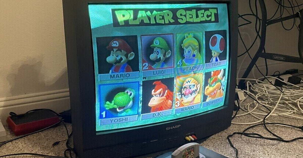 Recuerdo desbloqueado