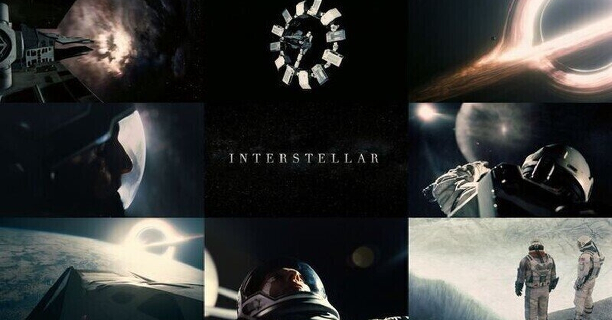 Se cumplen 8 años del estreno en cines de "Interstellar". En el planeta Miller se estrenó hace ...